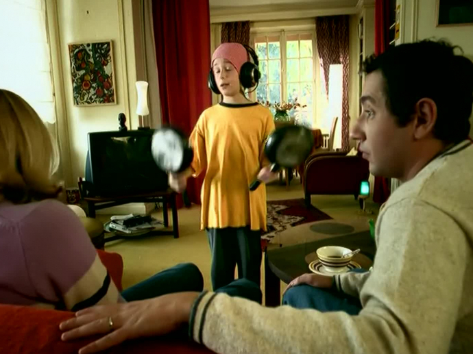 Disney channel : Grands prix de l imagination imagina chaine | INA