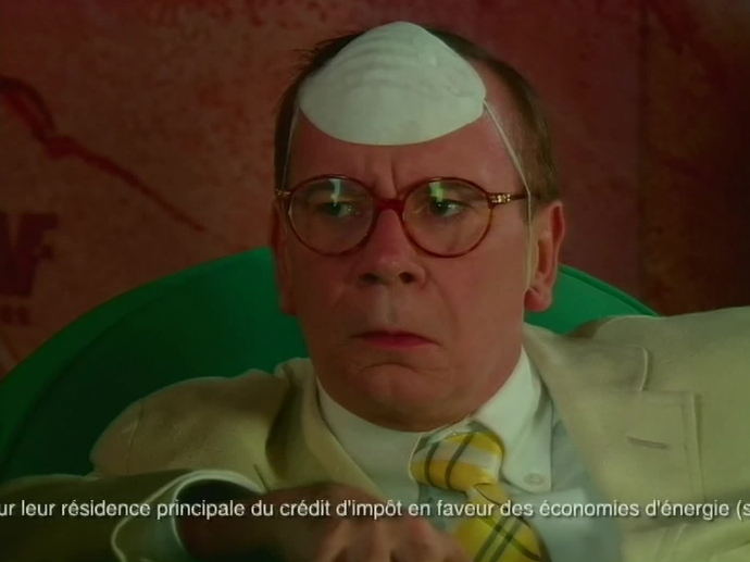 Maaf assurances : Pur bonus maison Version 36 secondes | INA