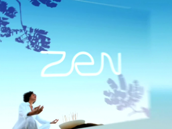 Zen : Version 11 secondes | INA