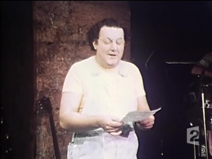 Coluche et la politique | INA Coluche et la politique | INA