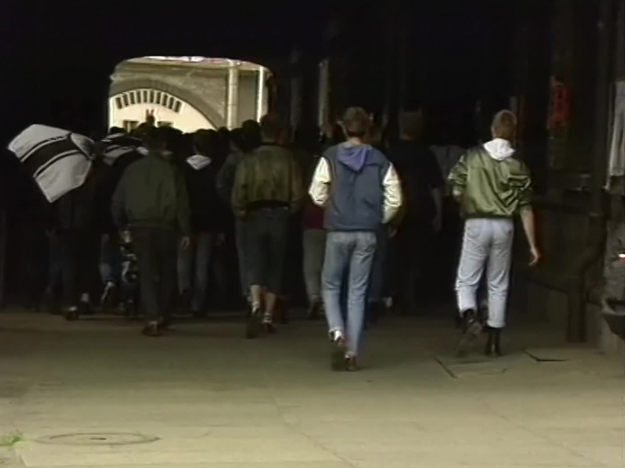 Khol / néo-nazis | INA