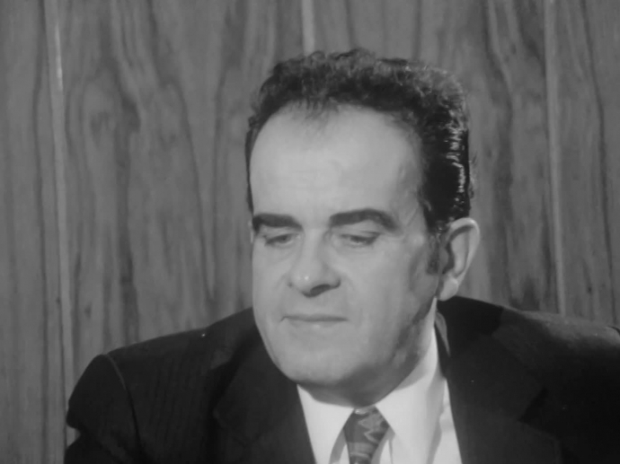 Conférence Georges Marchais | INA
