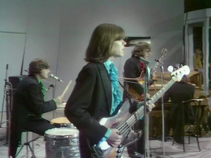 Wallace Collection "Daydream" | INA