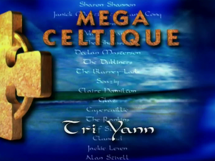 Mega celtique : Version 30 secondes | INA