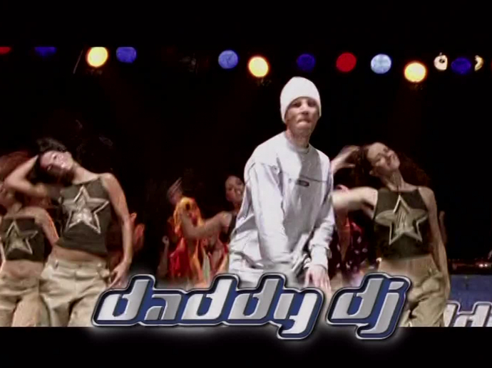 Daddy DJ : version 30 secondes | INA