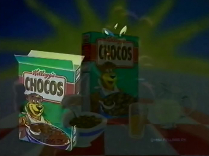 Chocos | INA