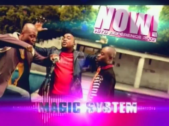 Now 2005 vol 8 | INA