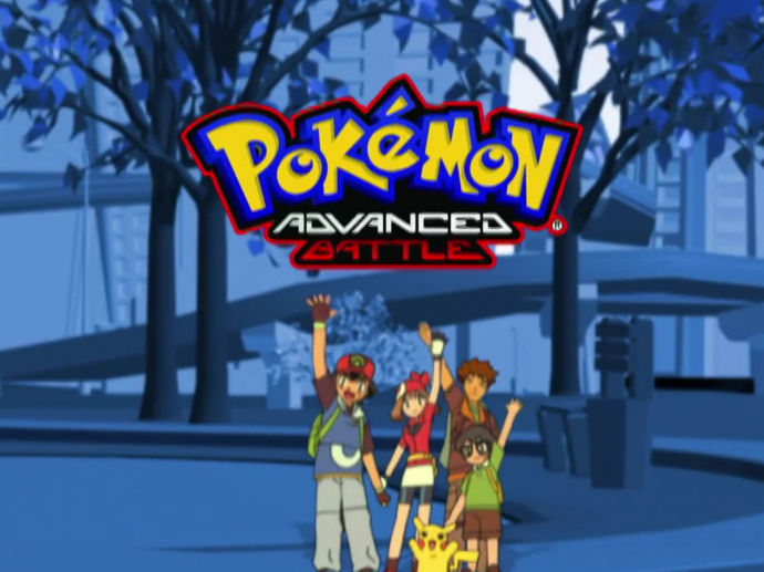 Jetix : Pokémon Version 10 secondes | INA