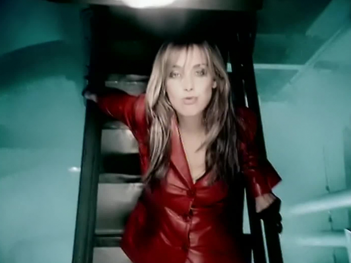 Louise CDS c sortie : version 20 secondes | INA