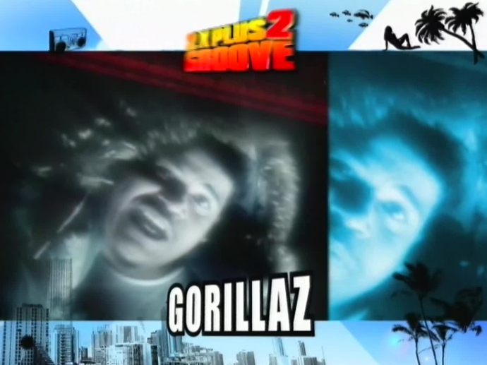 2 x plus 2 groove : Spot version 46 secondes | INA