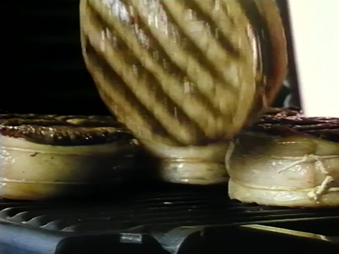 SEB : GRILL MINUTE | INA