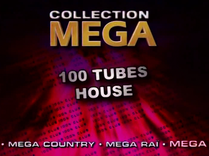 Opération méga version 30 secondes | INA