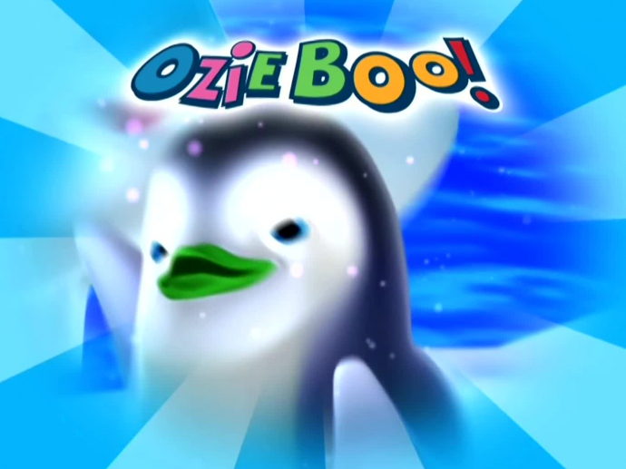 ozie boo sans sms Version 22 secondes | INA