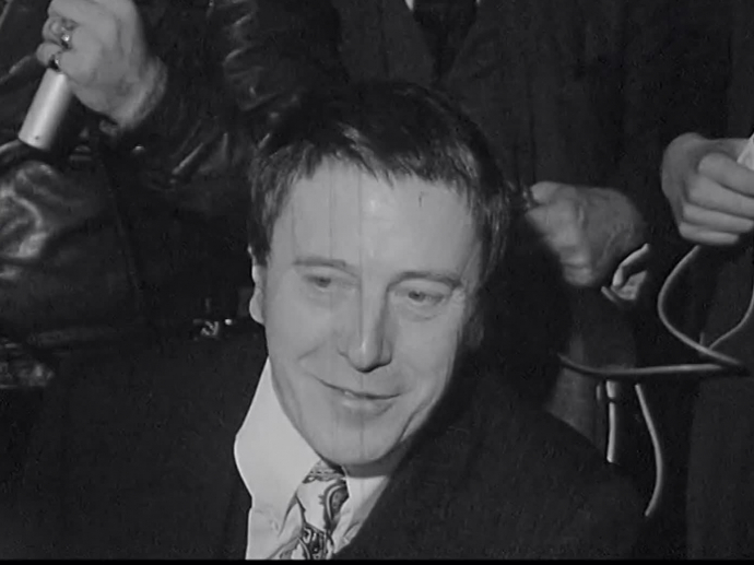 Prix Interallié décerné à Georges Walter | INA