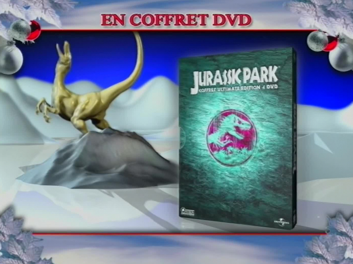 Coffrets universal : version 15 secondes | INA