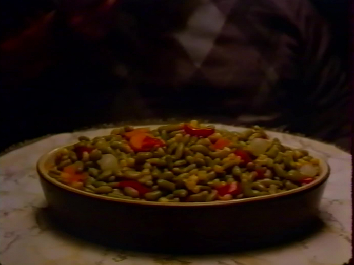 BONDUELLE PLATS CUISINES : CONSERVE LEGUME | INA