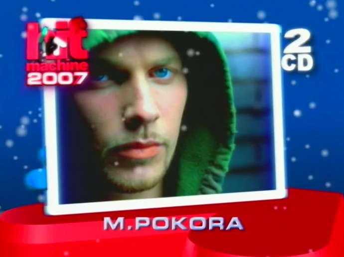 Hit machine 2007 vol 24 Version 20 secondes | INA