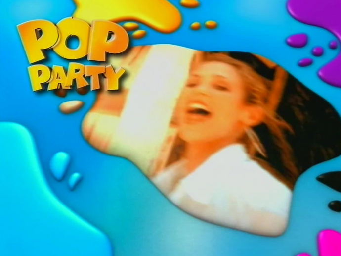 Pop party : Compil version 11 secondes | INA