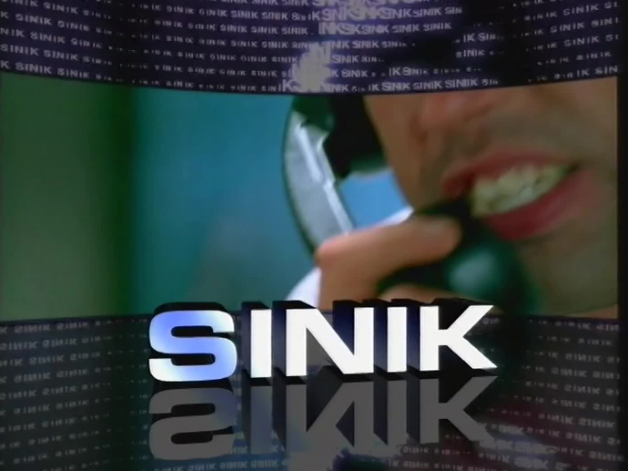 Sinik : album 3 titres version 1 minute 1 seconde | INA