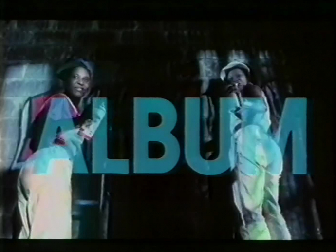 BARCLAY MORY KANTE : ALBUM CASSETTE COMPACT DISC MORY KANTE | INA