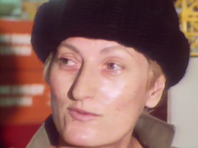 La publicité TV et les achats | INA