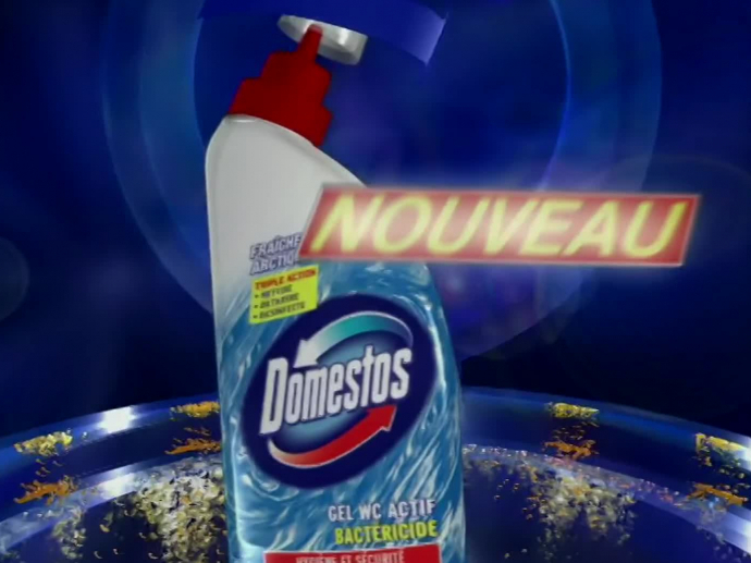 Domestos : Women | INA