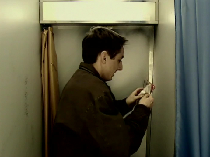 Renaud : Version 40 secondes | INA