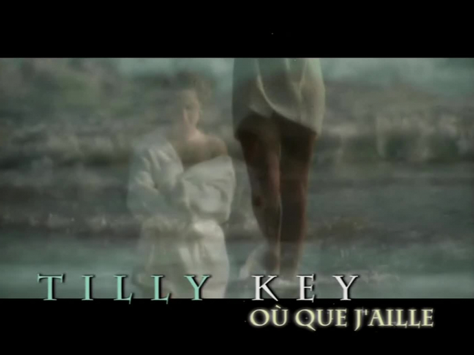 Tilly Key : Où que j'aille version 12 secondes | INA