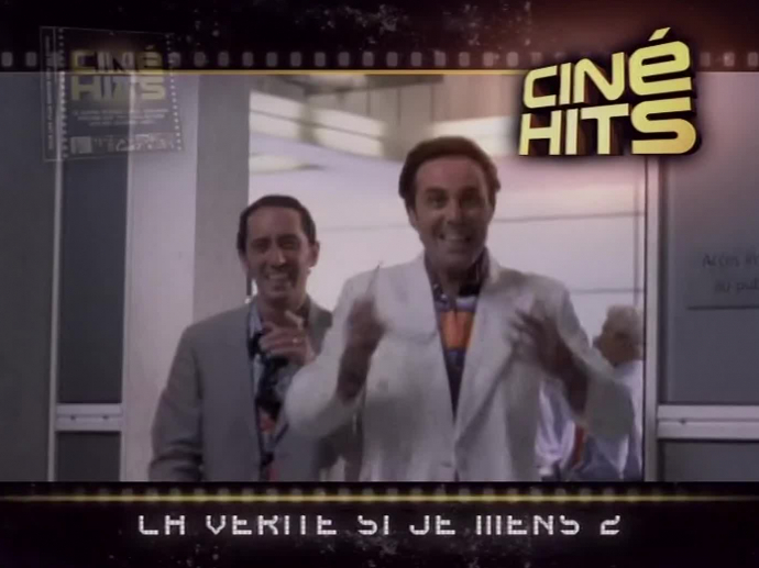 Ciné hits : version 28 secondes | INA