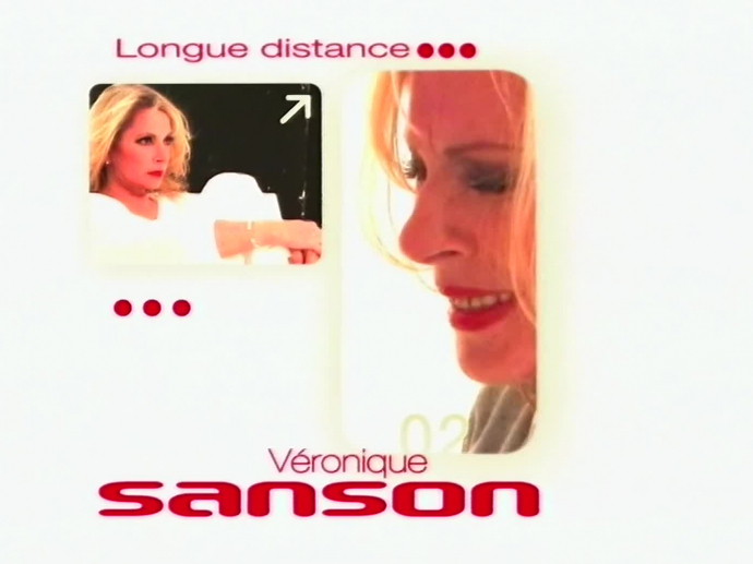 Véronique Sanson : Sanson album version 21 secondes | INA