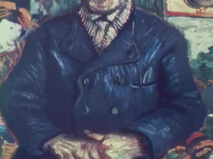 Mort de Van gogh | INA