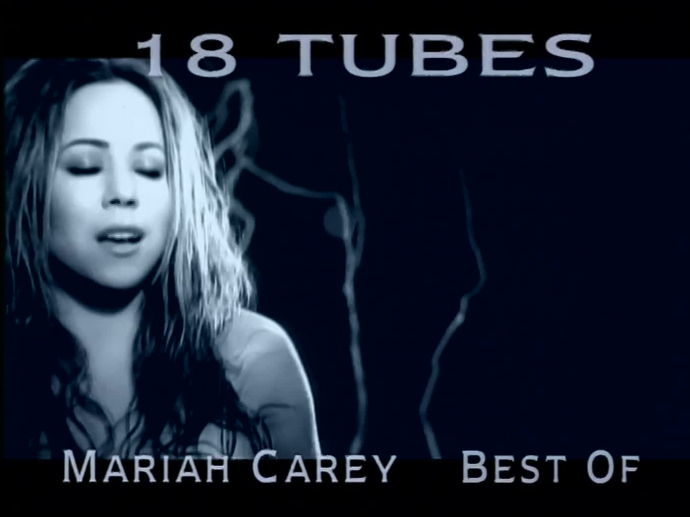 Mariah Carey n°5 : version 30 secondes | INA