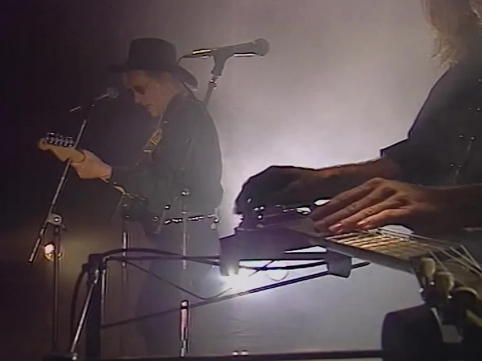 Moon Martin "Rock and Roll Radio" | INA