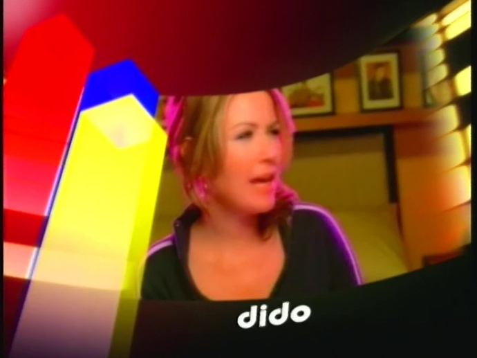 NRJ music awards 2004 : Version a 11 secondes | INA