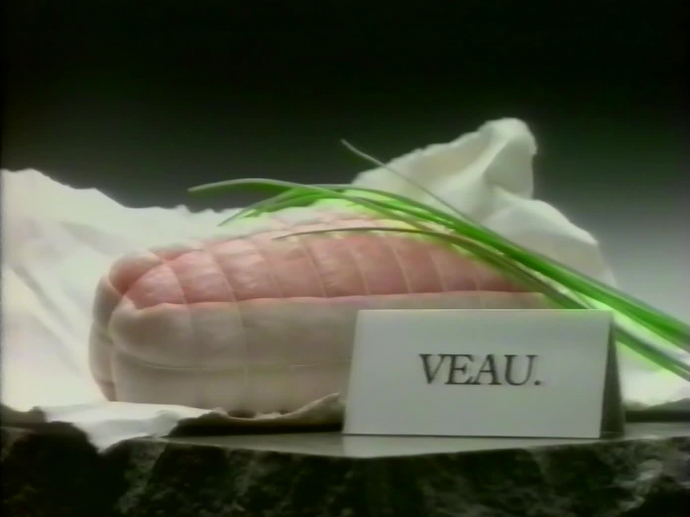 LABEL ROUGE : VIANDE GAMME BOEUF VEAU AGNEAU | INA