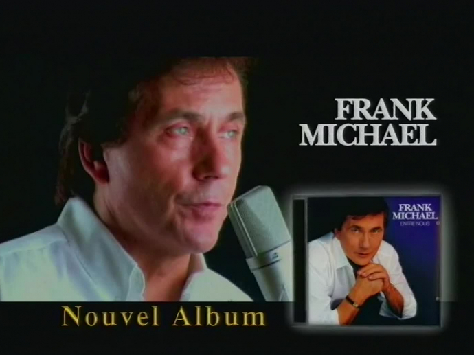 Franck Michael : Nouvel album | INA