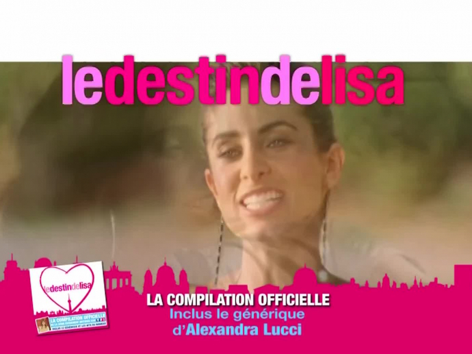 Le destin de Lisa : Version 16 secondes | INA