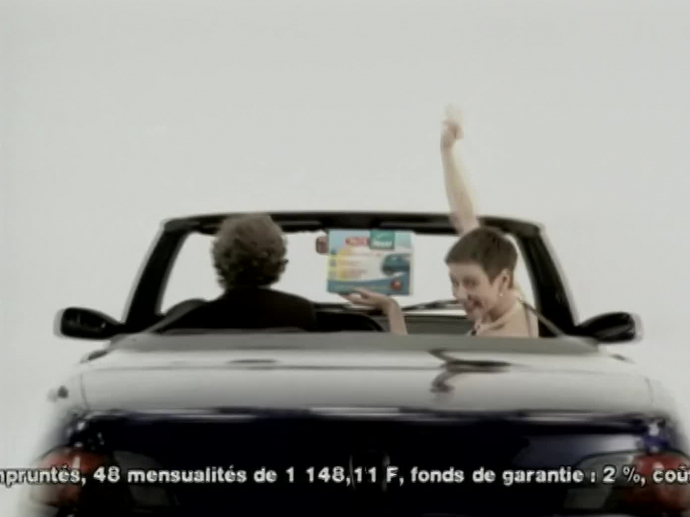 Pack MAAF : Chute 3 semaines | INA