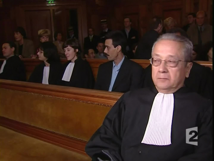 Nouveau procès pour Omar Raddad ? | INA