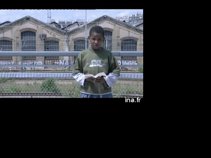 "Quartier Libre" | INA