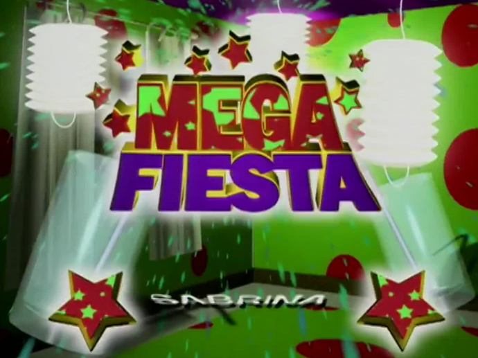 Mega fiesta : version 30 secondes | INA