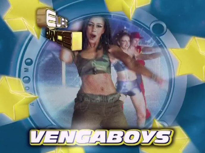 Euro dance : version 30 secondes | INA