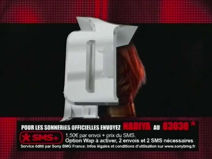 Nadiya : Roc + album | INA