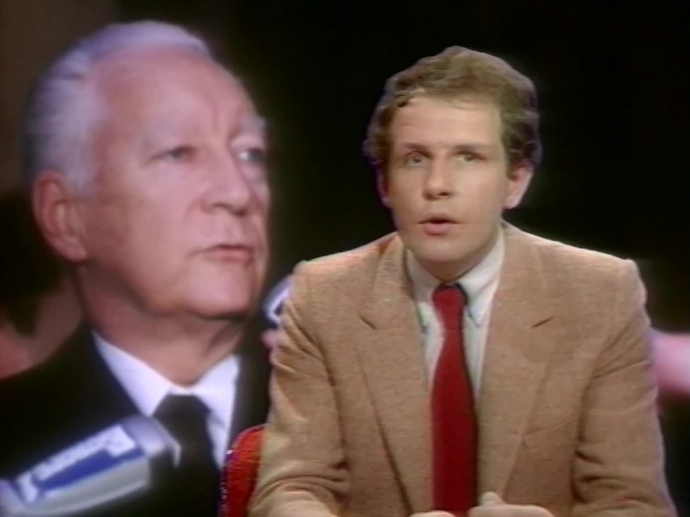 Interview Pierre Messmer | INA