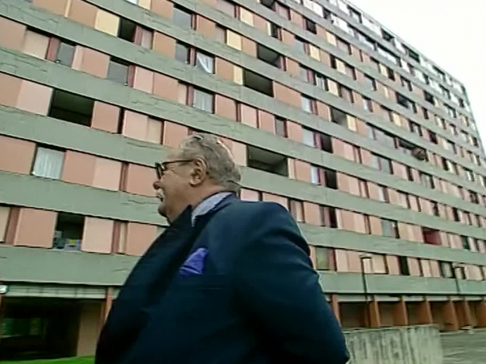 Toulouse Le Mirail | INA