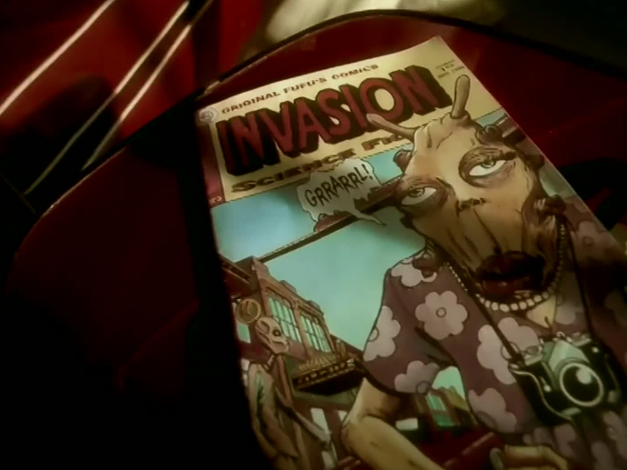 MAAF assurances : Contrôle technique : version 15 secondes | INA