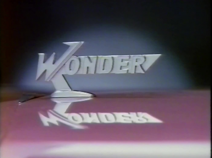 WONDER : PILE | INA