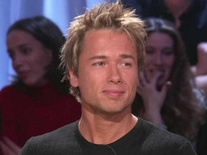 Interview biographie de Stéphane Rousseau | INA