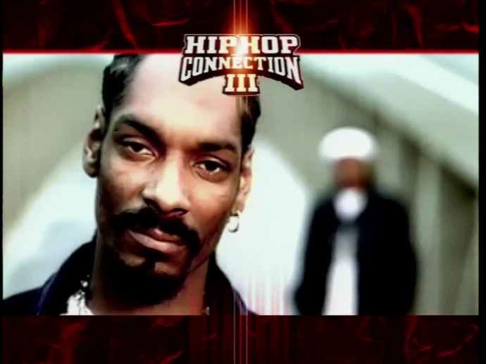 Hip hop connection 3 | INA