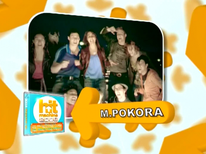 Hit machine : Version 21 secondes | INA